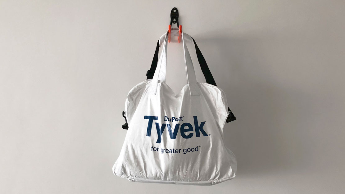 Novedades | DuPont™ Tyvek® for Design